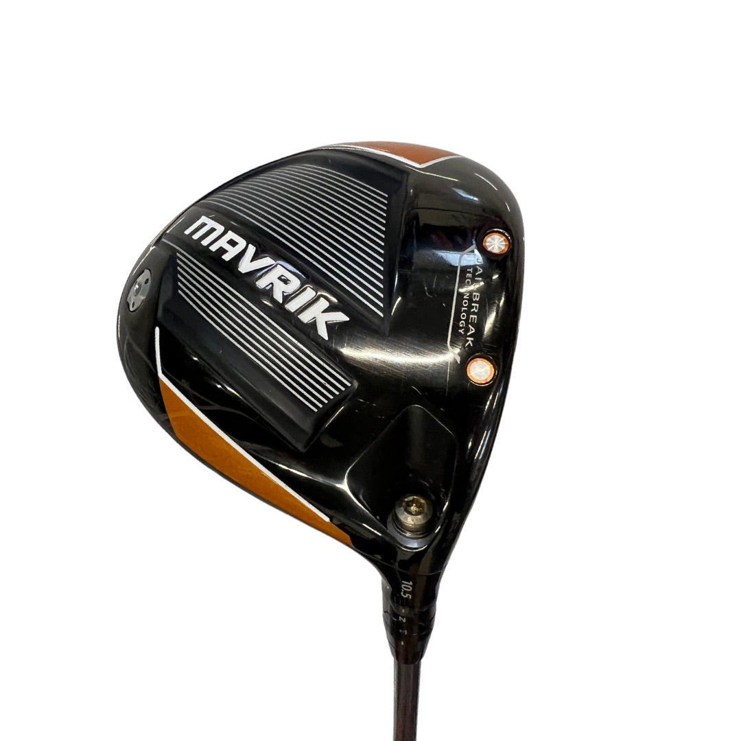 Käytetyt Mailat / Demomailat